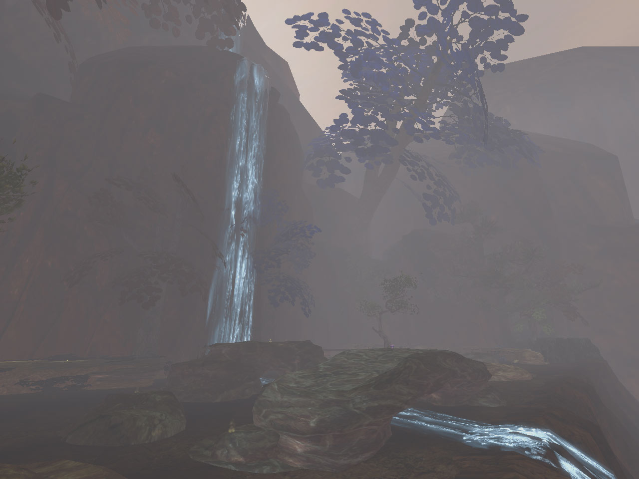 Unreal Archive / Unreal Tournament 3 (UT3) / Maps / Vehicle CTF / Plateau